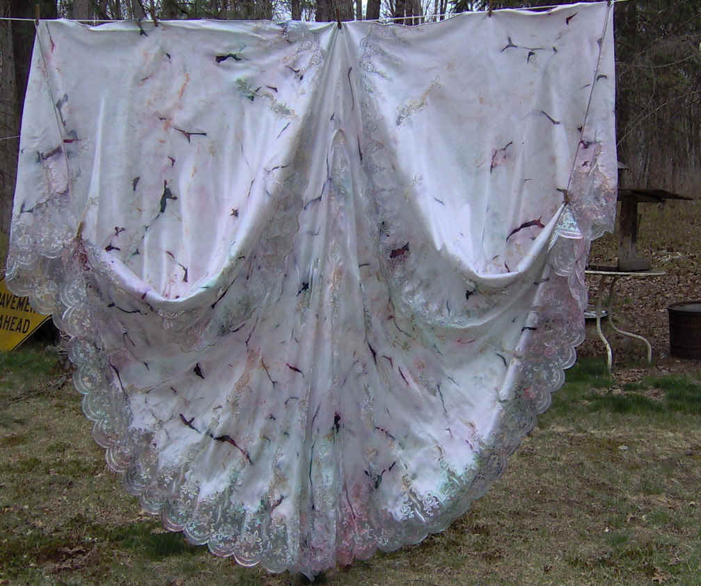 prophetic garments clokes capes